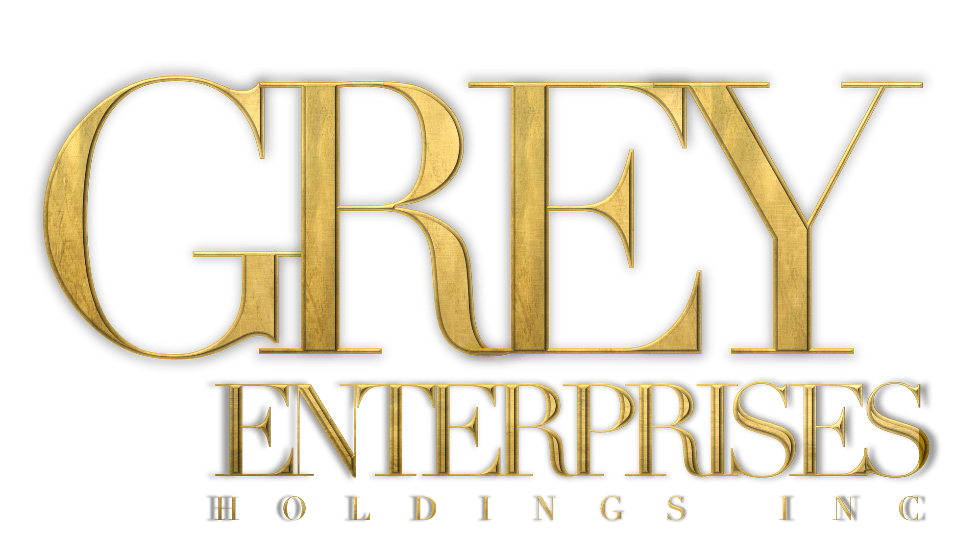 Grey Enterprises Holdings Inc